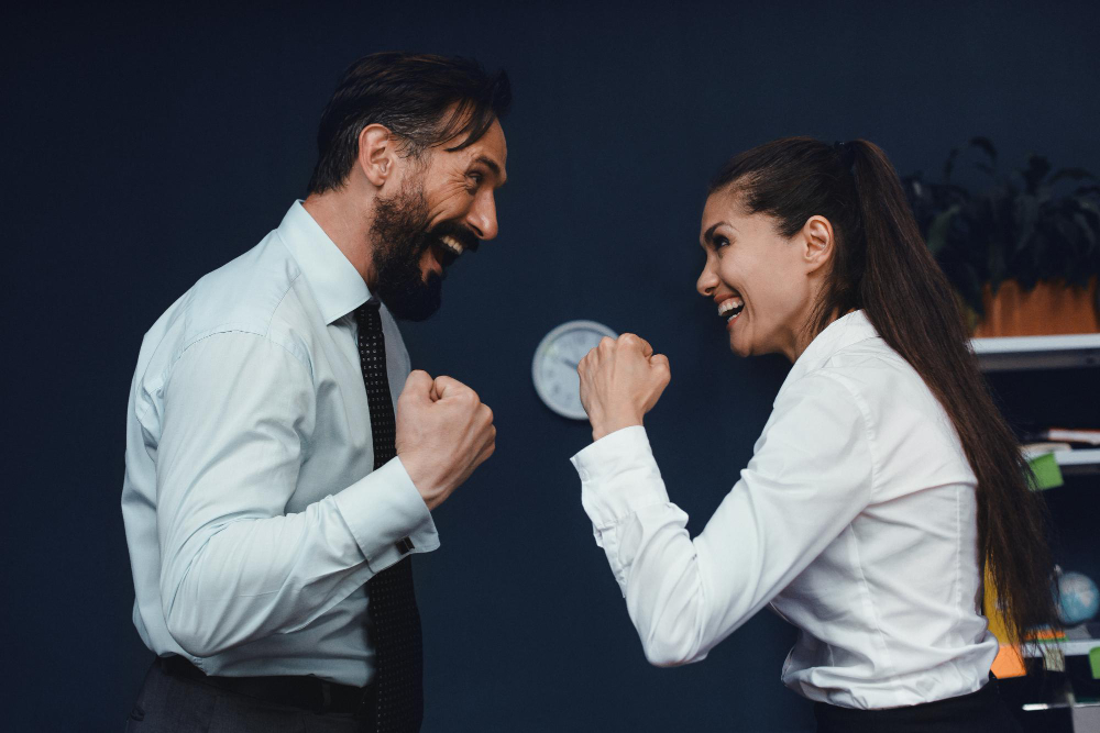 Gestão de Conflitos e Comunicação Assertiva - SEPRI Training